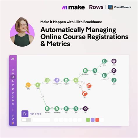 Make On Linkedin Nocode