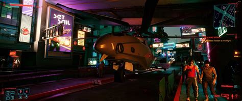 Vehicle Unlocker Cyberpunk 2077 Mod