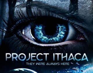 Film Review Project Ithaca From Gofatherhood®