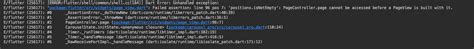 Layout How Do I Add A Pageview To My Flutter Maindart Code Stack