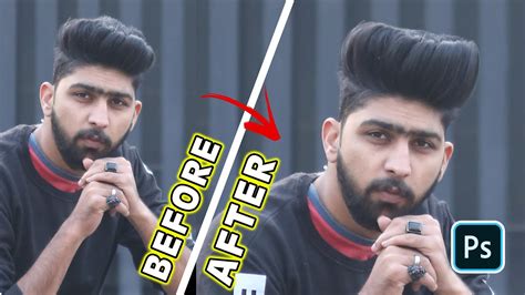 How To Use Liquify In Photoshop Photoshop Editing Tutorial 2023 Youtube