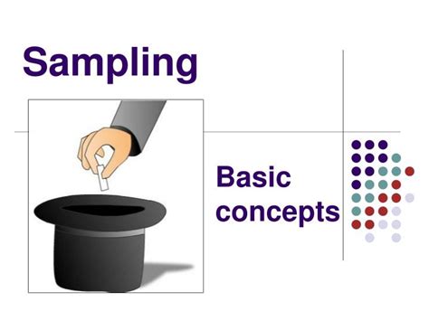 Ppt Sampling Powerpoint Presentation Free Download Id6747258