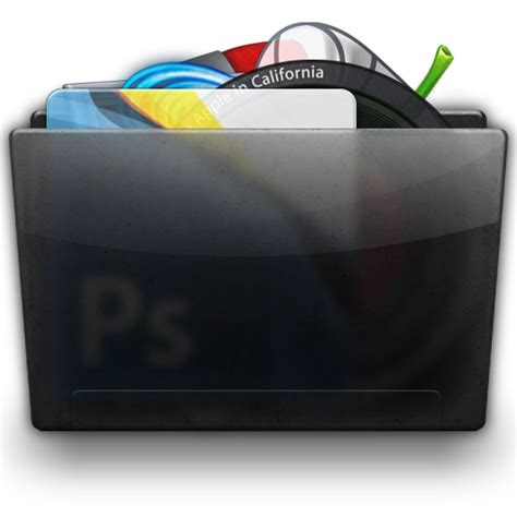 Apps Folder 2 Vector Icons Free Download In Svg Png Format