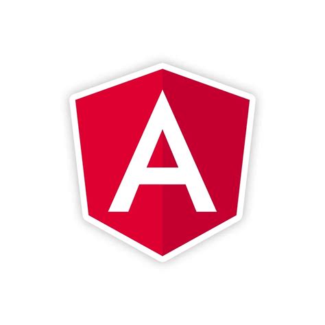 Angular Js Sticker Stick Store