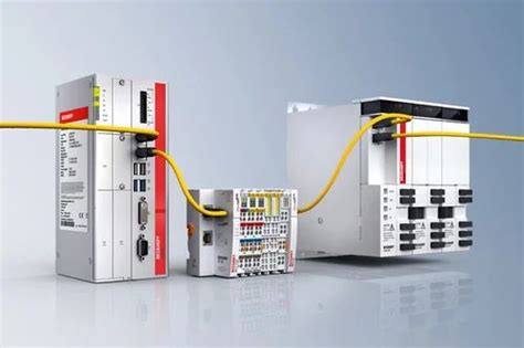 DIN Rail Beckhoff PLC All At 12000 Piece In Ghaziabad ID 24770448730