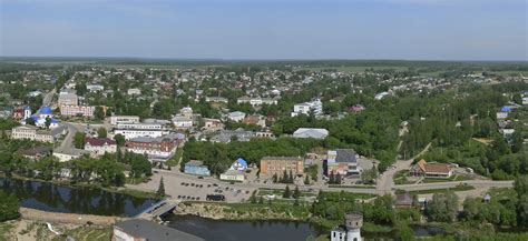 Знаете ли вы малые города России 7 й тур Visualhistory — Livejournal