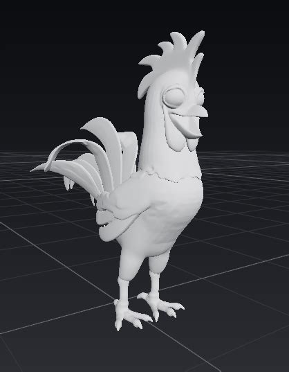 🚜 Bartolito・archivo Stl Para Impresión 3d・cults