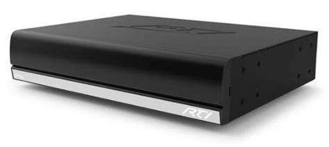 Rti Xp 6s Remote Control Processor Control At Vision Hifi Rti Xp 6s Remote Control Processor Control At Vision Hifi