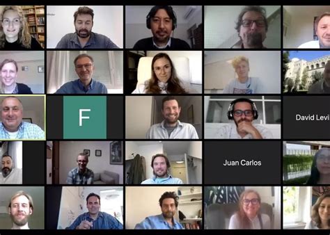 Third General Assembly Of The Globe Consortium Ucl Faculty Of Social