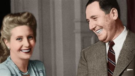 22 De Enero De 1944 Cuando Perón Y Evita Se Conocieron