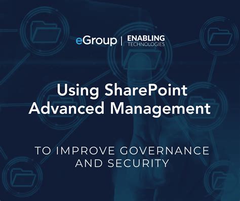 Sharepoint Governance Archives Egroup Us