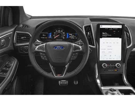 2023 Ford Edge St Awd Butler Ford