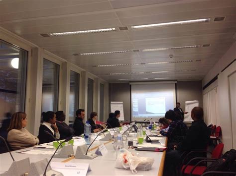 The Dna Of Multilateral Diplomacy