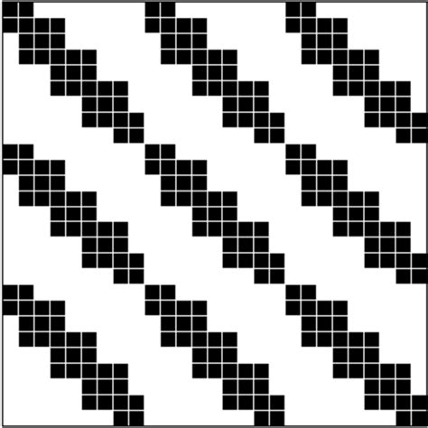 Matrix Fidap005 Sparsity Structure Download Scientific Diagram