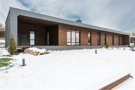 Eco Friendly Living Integrating Hvac Systems In Sustainable Homes