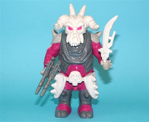 Transformers G1 Pretender Skullgrin 100 Complete And Original 1988 Hasbro Boonsart Shop