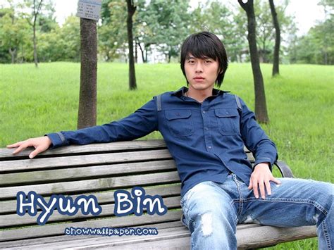 Hyun Bi Wallpaper
