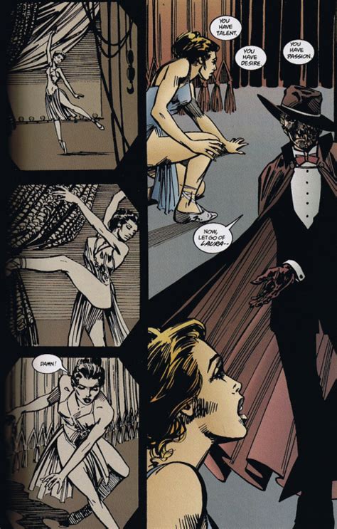 And In Another Alternate Universe Harvey Dent Was Tumbex