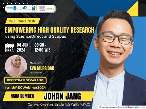 Empowering High Quality Research Using Sciencedirect And Scopus