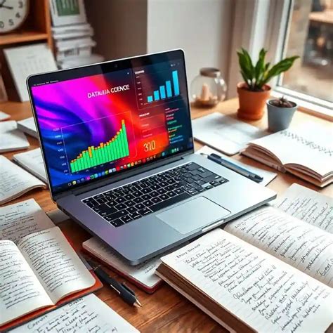 Building A Data Science Portfolio That Stands Out Howik