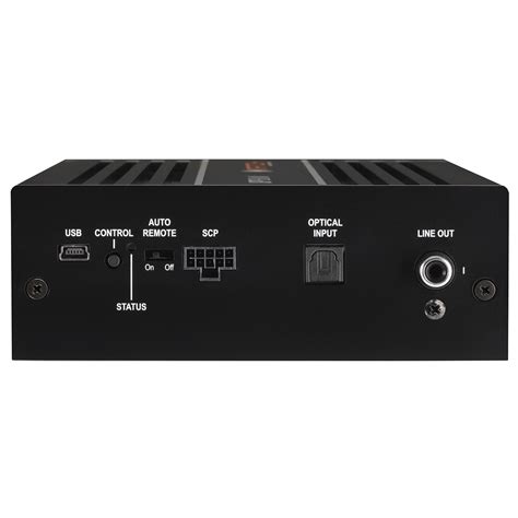 Up 6dsp Amplifiers Match Audiotec Fischer