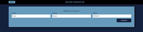Github Codigototal01agenda Php Agenda Made In The Php Language And