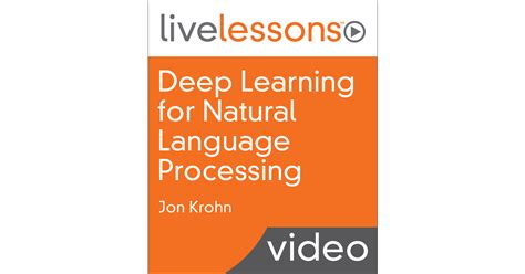 Deep Learning For Natural Language Processing Applications Of Deep Neural Networks To Machine