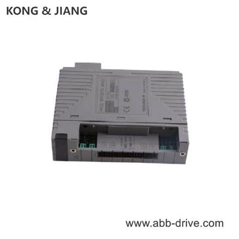 yokogawa aai841 h00 analog i o module abb drive automation