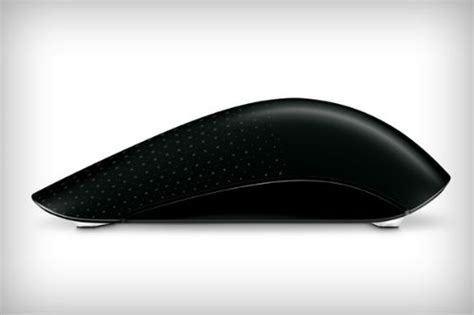 Microsoft Touch Mouse Review Gadgets 360