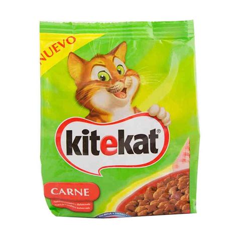 Alimento Kit E Kat Para Gatos Vea