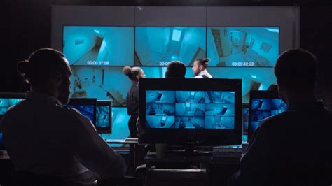 Reporting Services Branch Remote Monitoring Technology Public Service Association