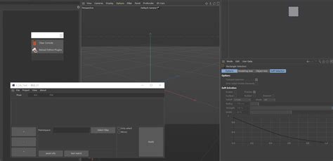 Setstring To Update Dialog Crash C4d