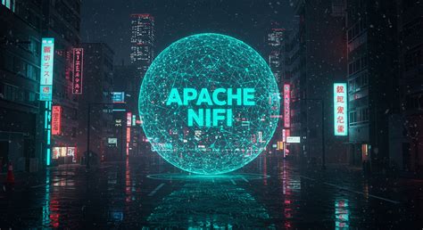 Utilizing Apache Nifi Parameter Providers By Tim Spann Medium