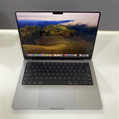 Jual Macbook Pro Chip Apple M1 Max 2021 14 Kota Bandung Atio Macbook Tokopedia