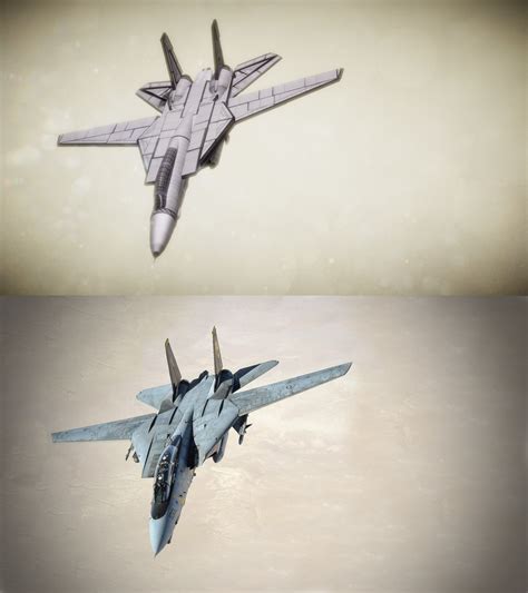 Updated The Tomcat Looks Close Enough R Kerbalspaceprogram