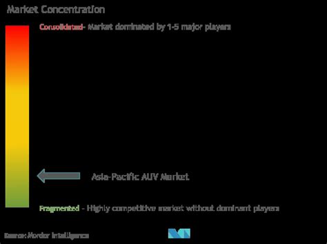 Asia Pacific Auv Market Size And Share Outlook To 2030