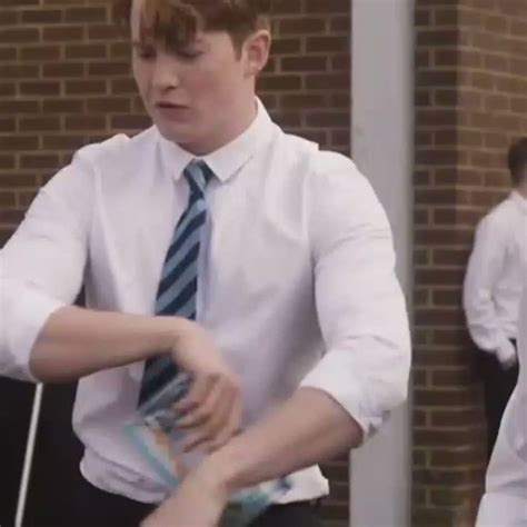 Best Of Kit Connor On Twitter Im Bi Actually And So What