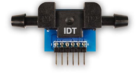 Fs1012 Gas Or Liquid Flow Sensor Module Renesas 瑞萨电子