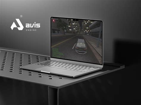 Advancing Autonomous Vehicle Research With The New Avis Engine Simulator The Development Of