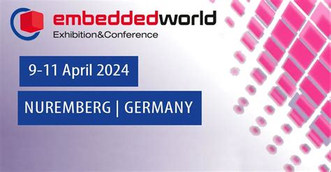 mohammed billoo on linkedin embeddedworld munich embeddedsystems