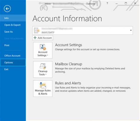 What To Do When Office Shared Mailbox Not Showing In MS Outlook