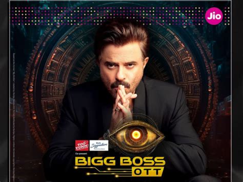 Bigg Boss Ott 3 Contastants List