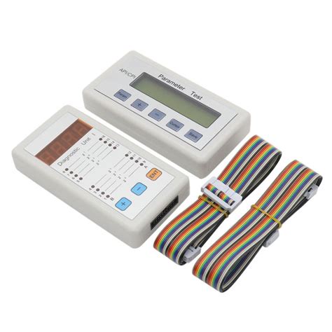 warranty elevator diagnostic tool i type pt type cpik tcm mc2 server
