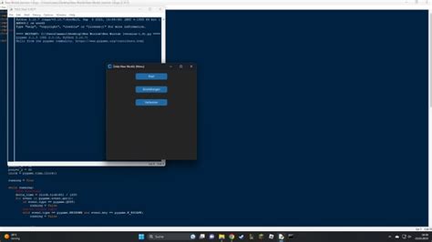 Code Api With Customtkinter And Tkinter By Maxi12344 Fiverr