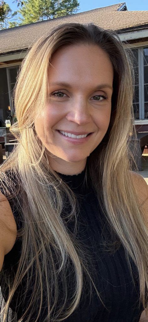 Redefine How Beautiful Strong And Unstoppable Looks Like At Midlife