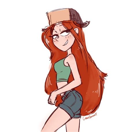 Pin On Gravity Falls