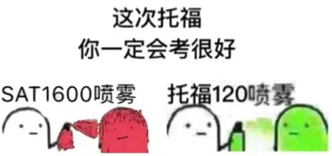 奥运雅思托福备考留学必备表情包，拿来吧你！ 知乎