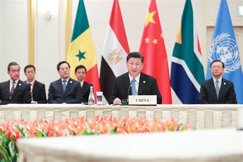 高清图集：习近平六月精彩镜头全记录【123】 专题报道 人民网