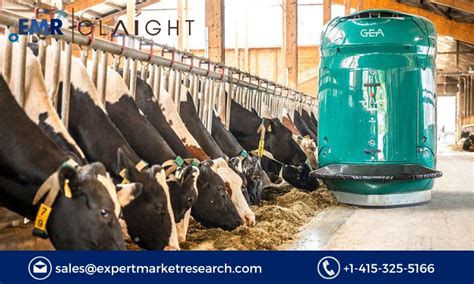 Automated Feeding System Market Size Share Growth Report And