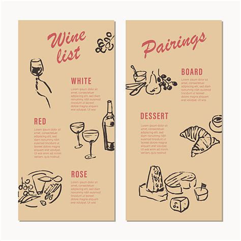 1 600 Bar Menu Template Clip Art Stock Illustrations Royalty Free Vector Graphics And Clip Art